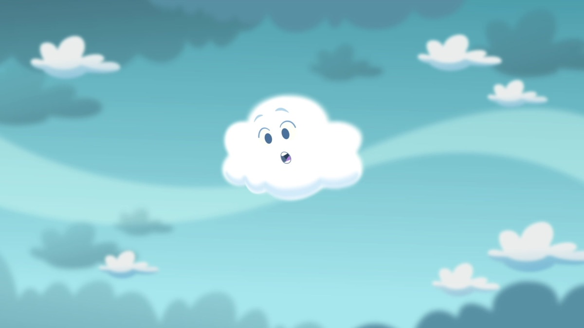 ‎One Thunder, Two Thunder, Three! - Earth To Luna - Musical clips ...