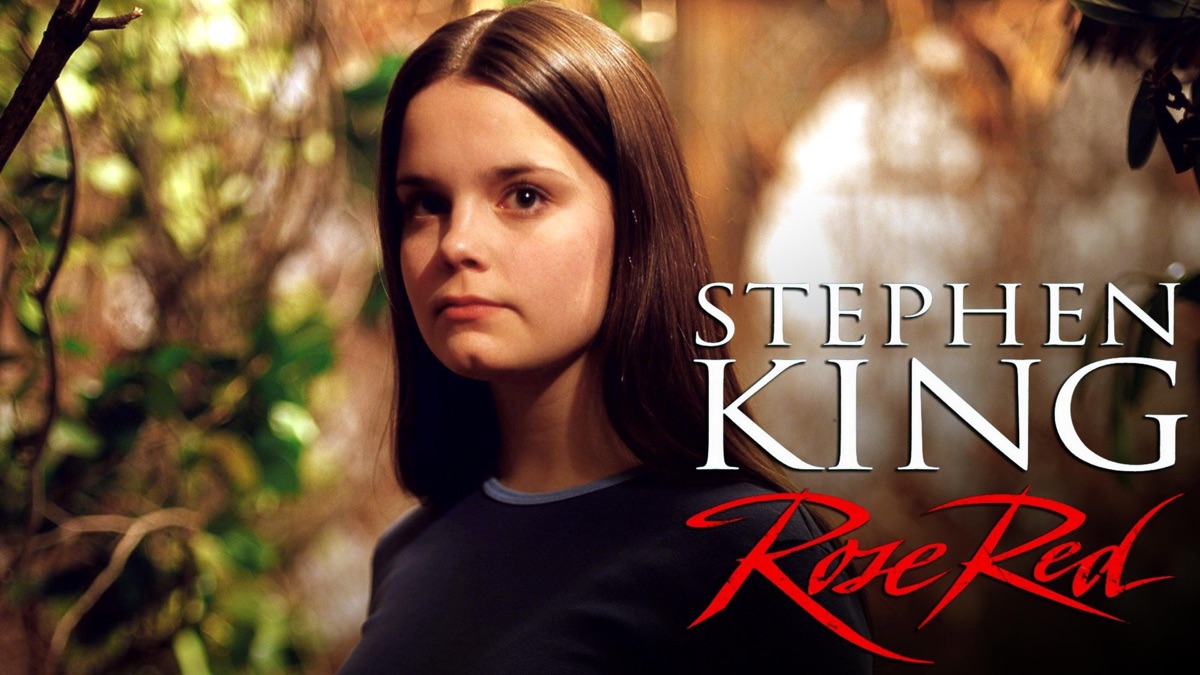 ‎Stephen King's Rose Red - Apple TV