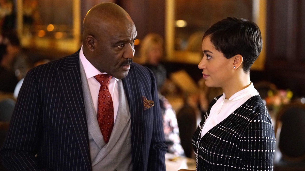 ‎Stoppable: Requiem for an Airdate - The Good Fight (Series 1, Episode ...