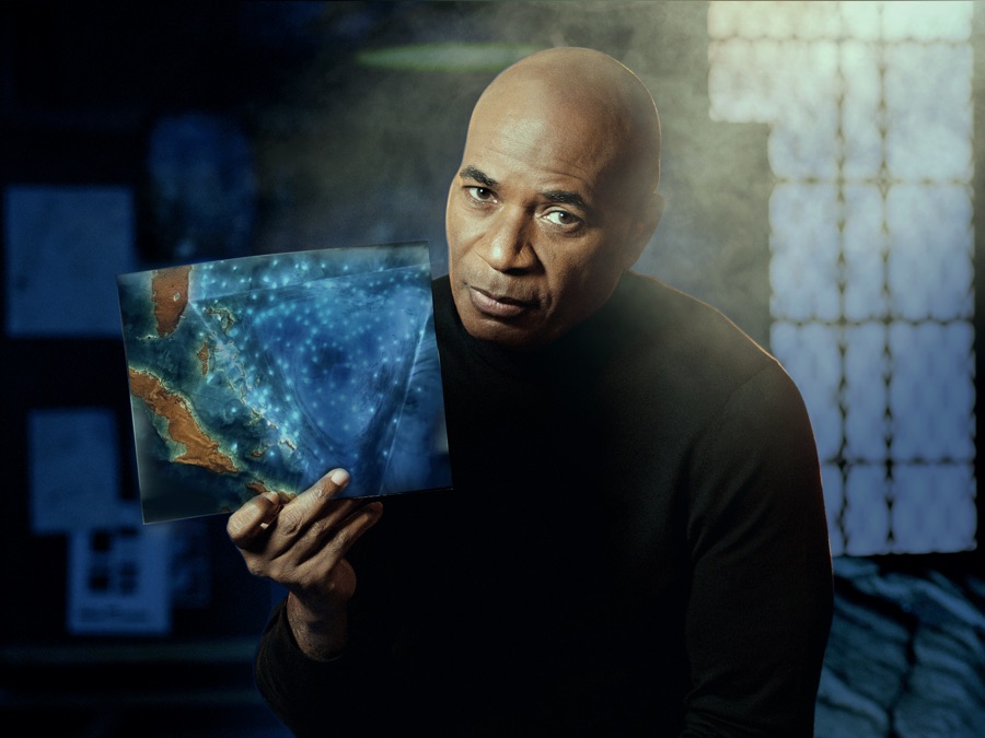 The Proof Is Out There: Bermuda Triangle Edition - Apple TV