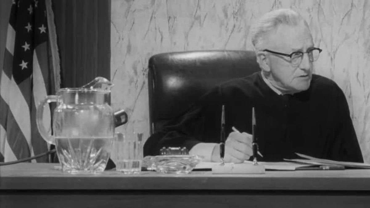 Trial Of Lee Harvey Oswald - Apple TV