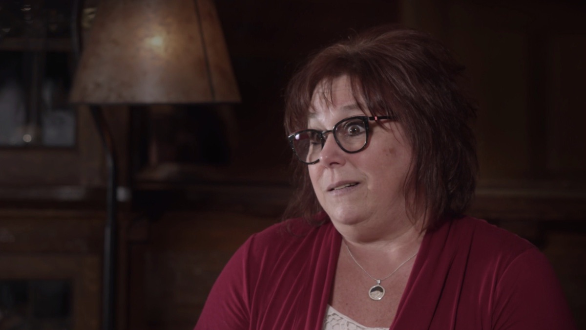 Footprints in the Snow - The Murder Tapes (Series 5, Episode 3) - Apple ...