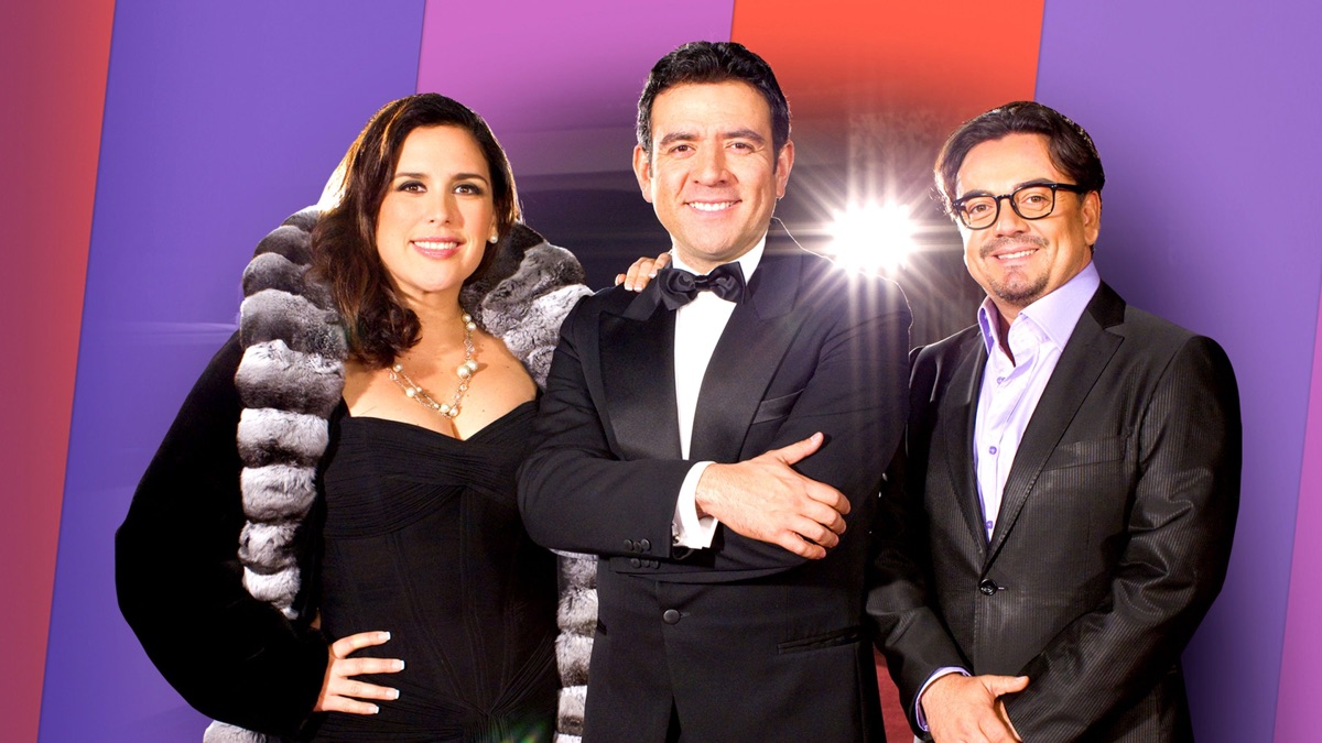 Parodiando - Apple TV (MX)