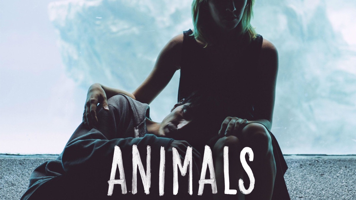 ‎Animals - Apple TV