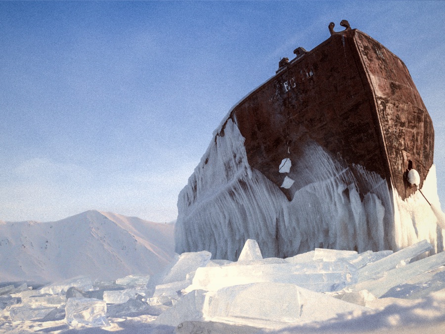 PQ17 - An Arctic Convoy Disaster - Apple TV (AU)