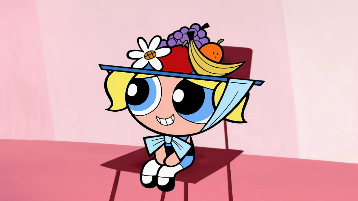 ‎Sun Scream; The City of Frownsville - The Powerpuff Girls (Series 6 ...