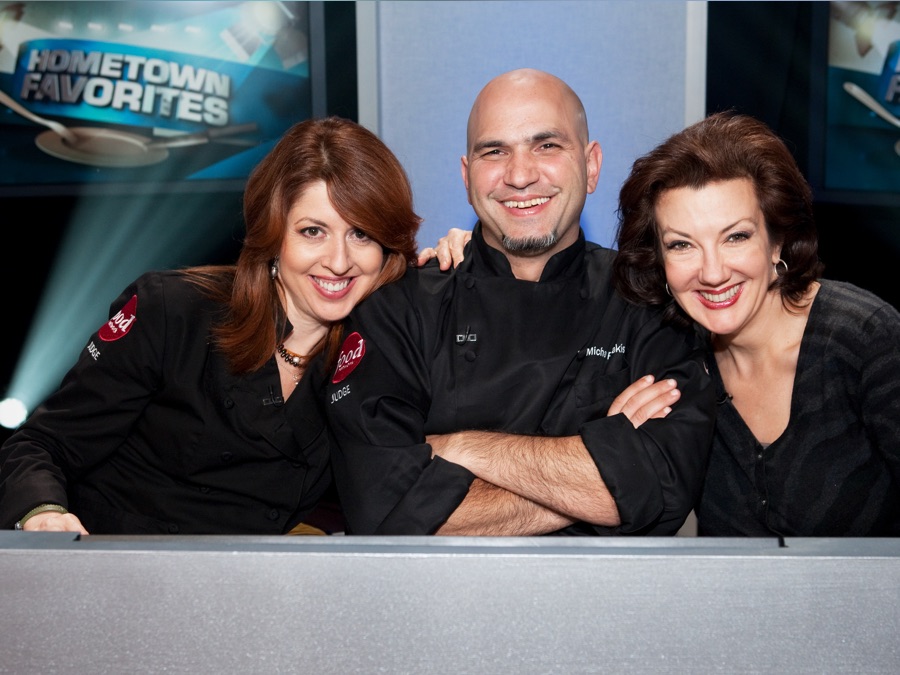Ultimate Recipe Showdown - Apple TV (CA)