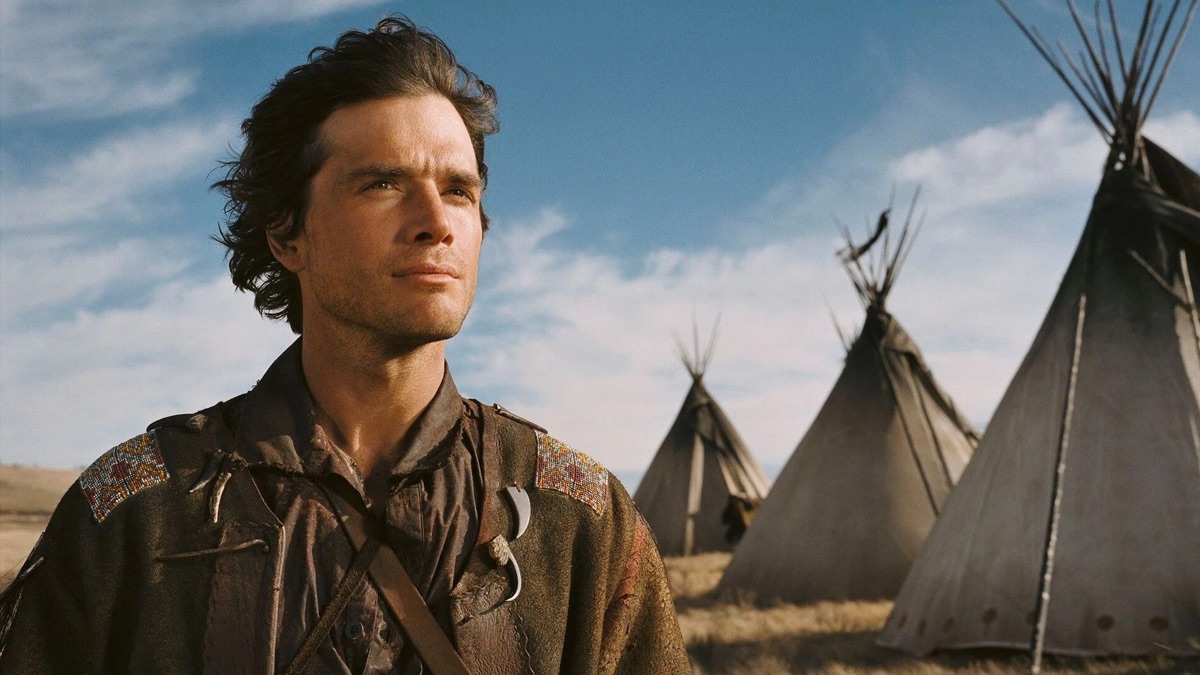 ‎Wheel to the Stars – Into the West (Season 1, Episode 1) - Apple TV (CA)