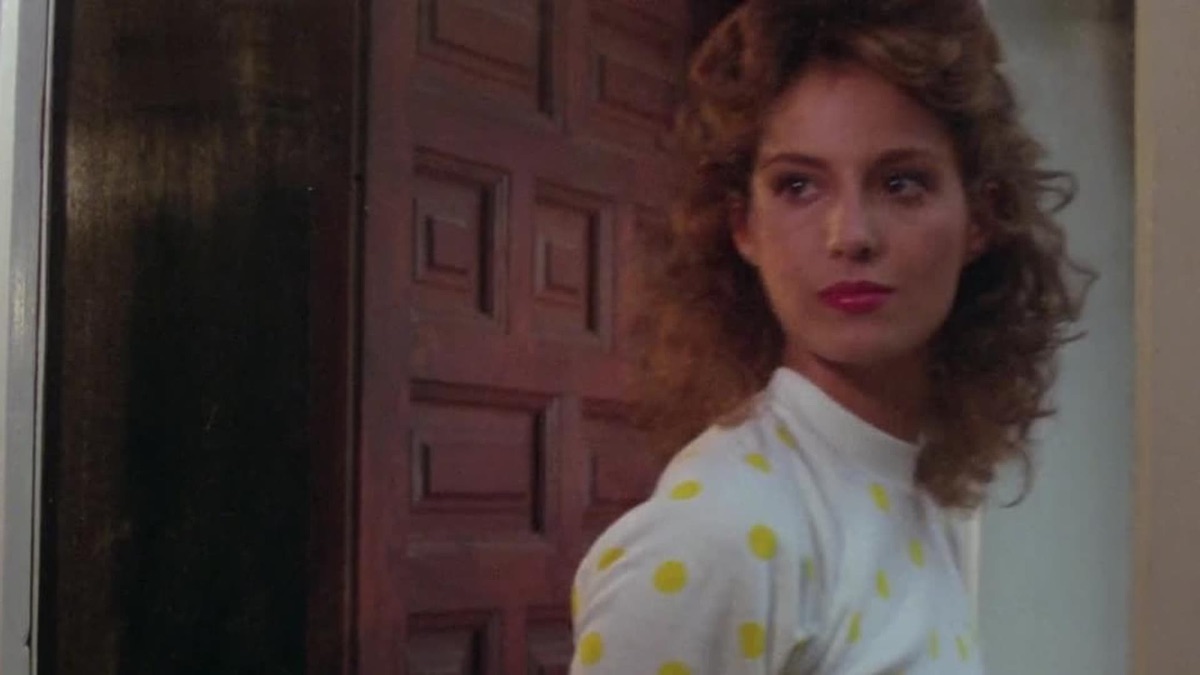 Secta Sinestra - Apple TV