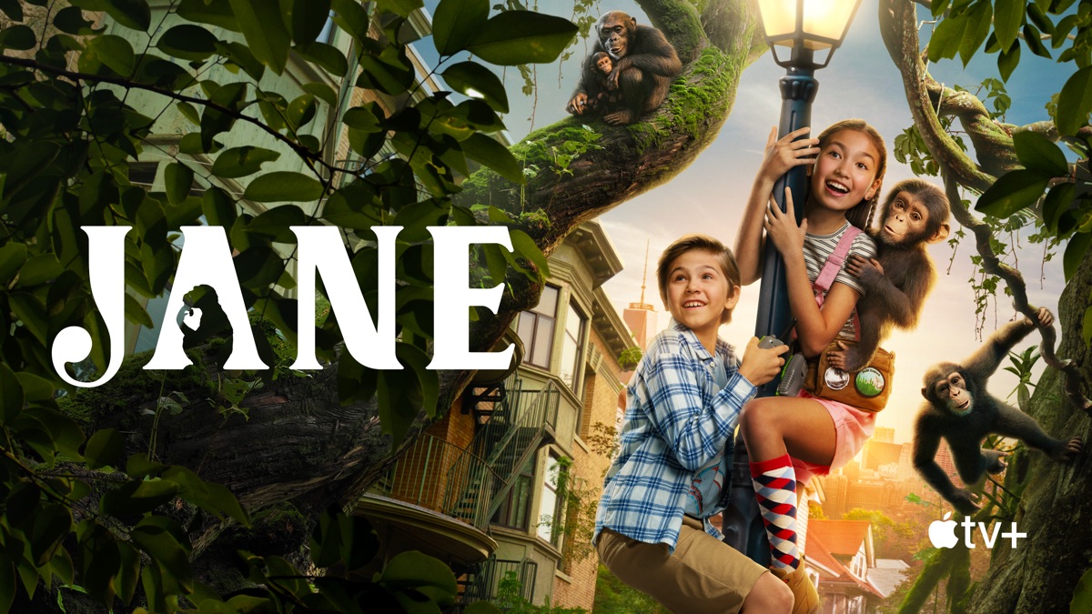 ‎Watch Jane - Apple TV+