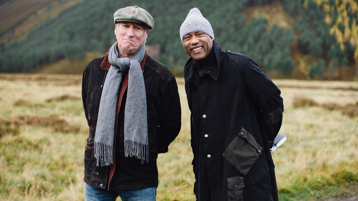 ‎Edwin Landseer and Jeremy Paxman – Tate Britain's Great Art Walks ...