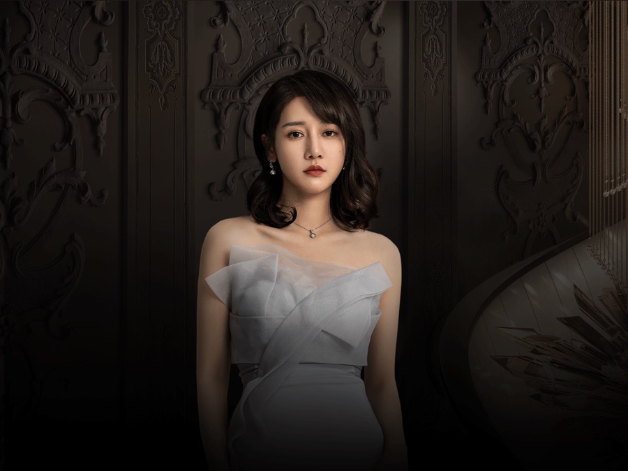 My Lethal Man - Apple TV (UK)