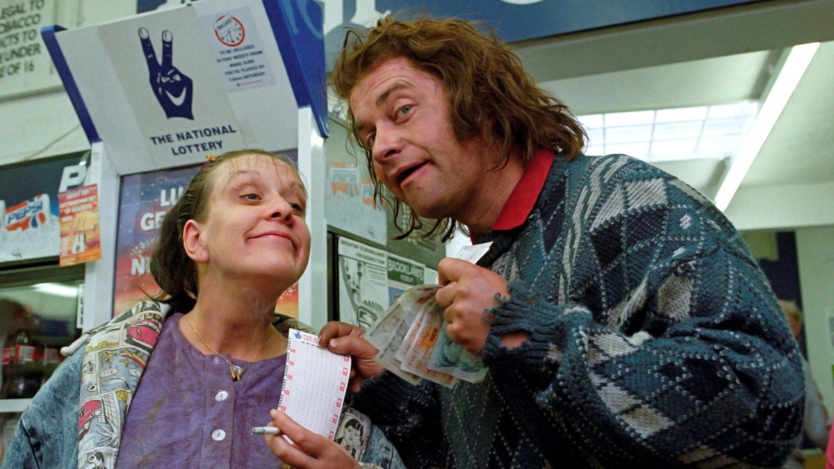 Harry Enfield and Chums - Apple TV (UK)