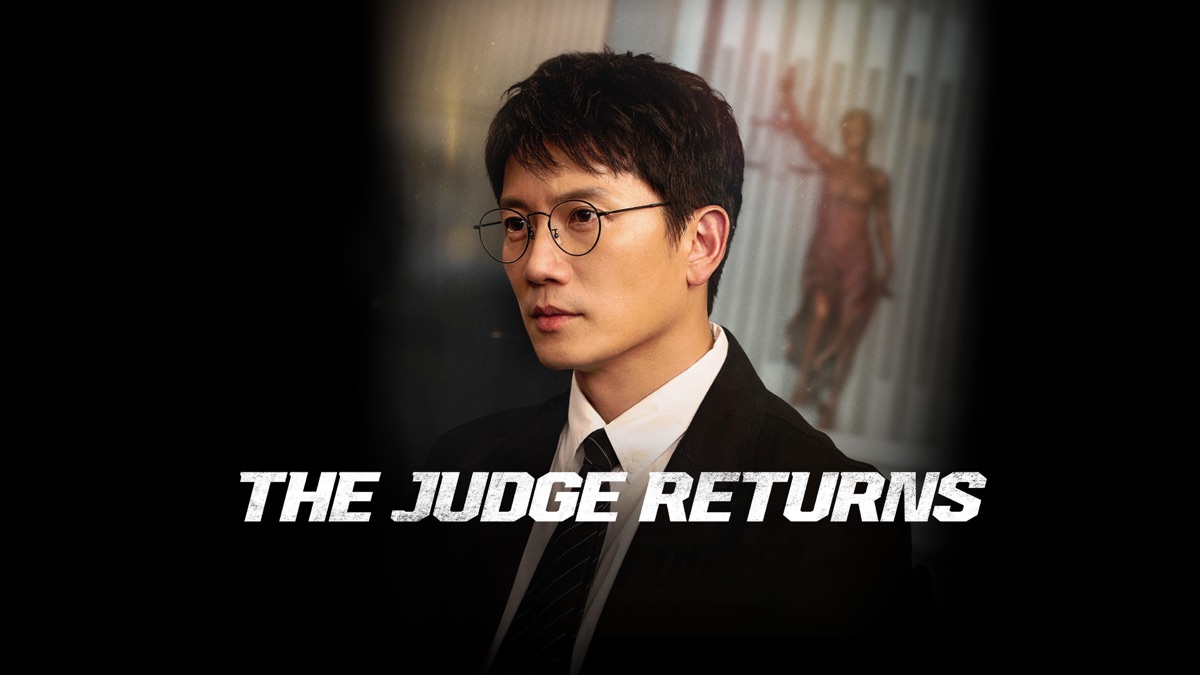 ‎The Judge Returns - Apple TV