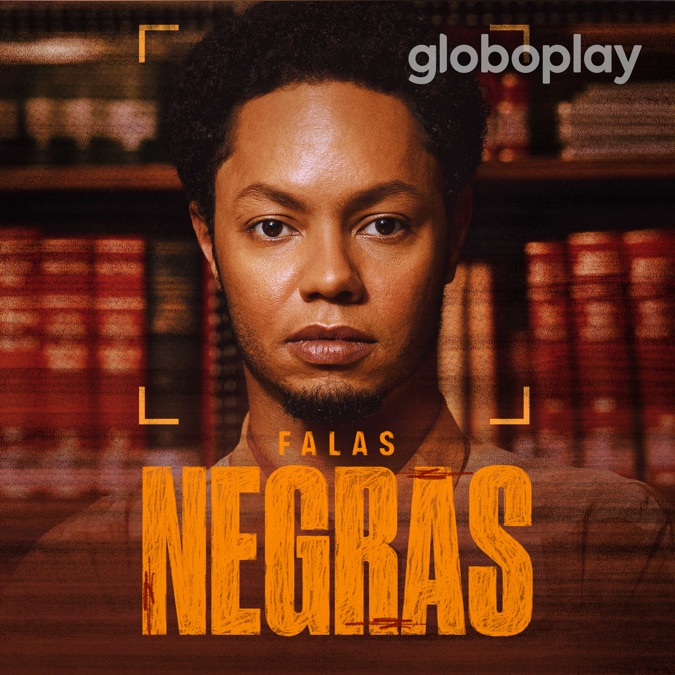 Falas Negras》- Apple TV