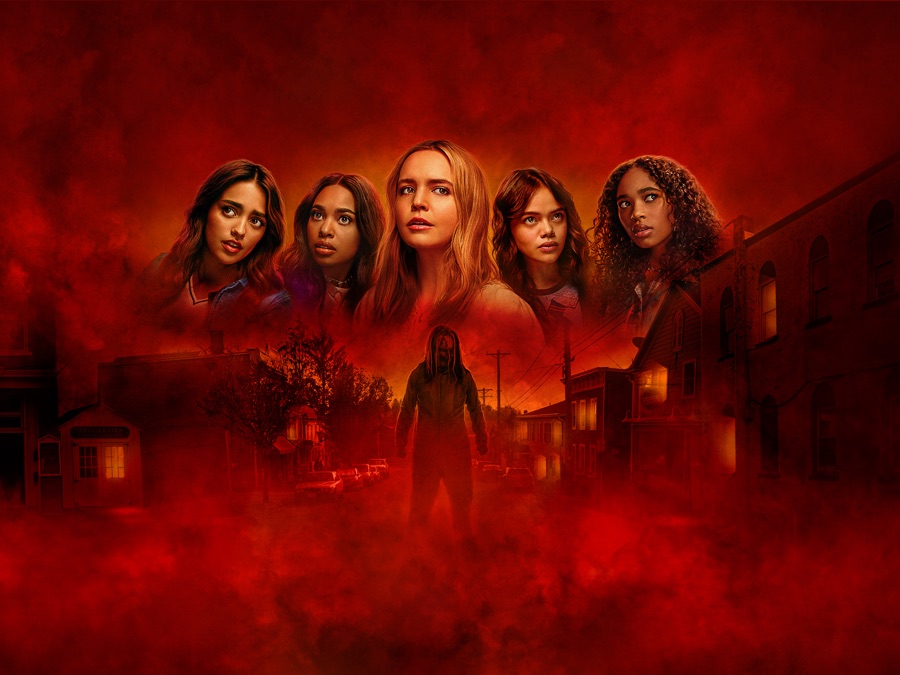 Pretty Little Liars: Un Nuevo Pecado - Apple TV (PY)