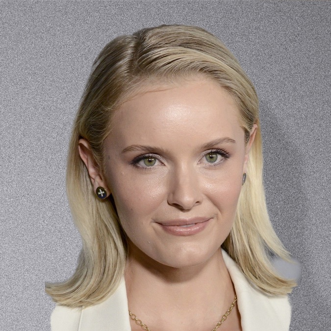 ‎Taylor Black Films and Shows – Apple TV