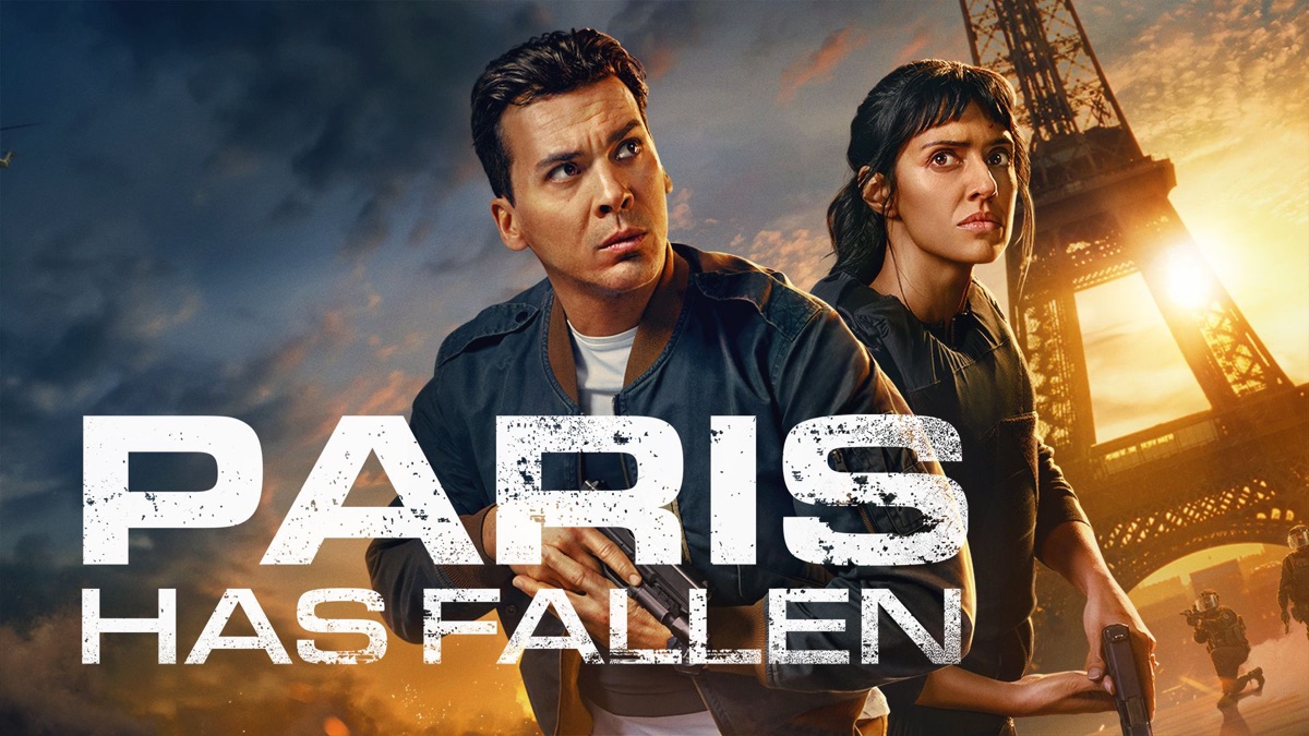 ‎Paris Has Fallen - Apple TV