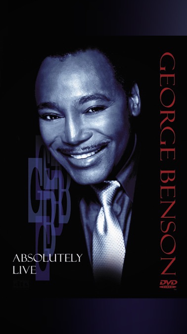 George Benson - Absolutely Live - Apple TV