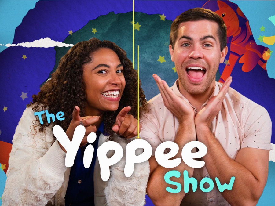 The Yippee Show - Apple TV