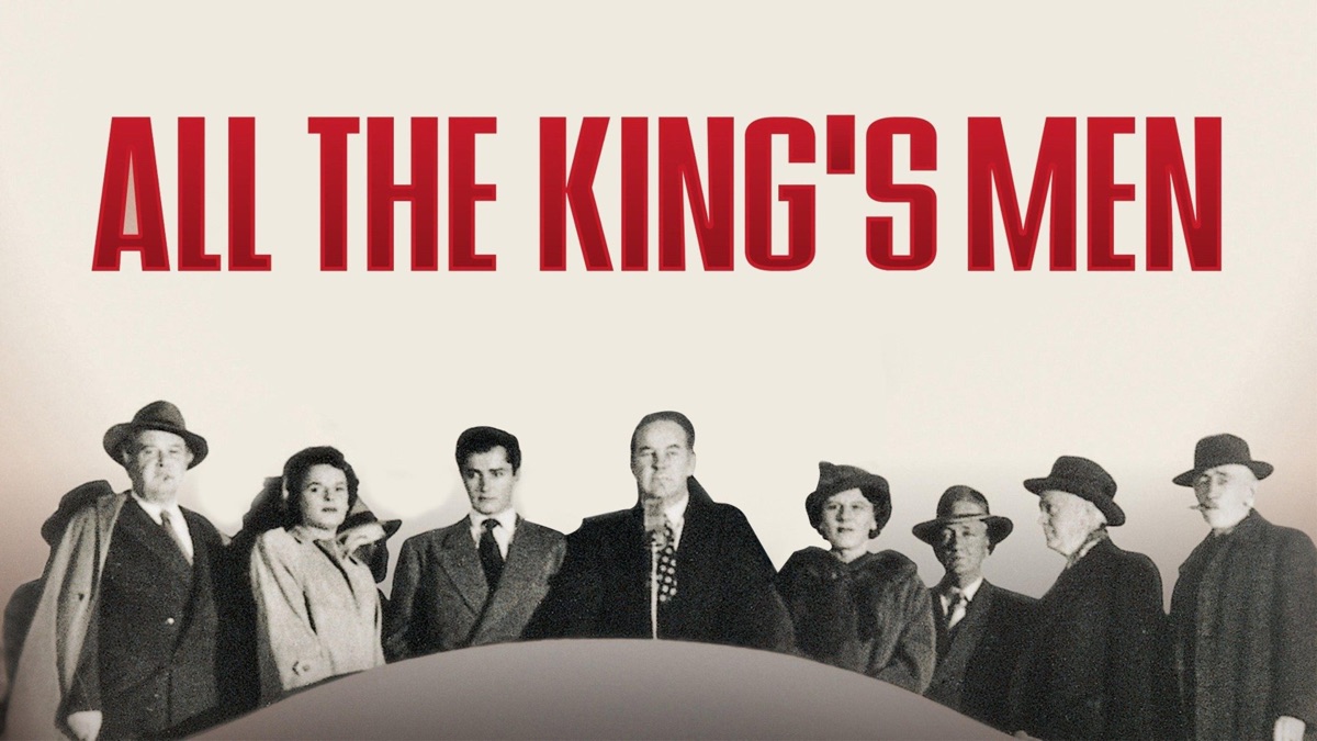 ‎All the King's Men - Apple TV