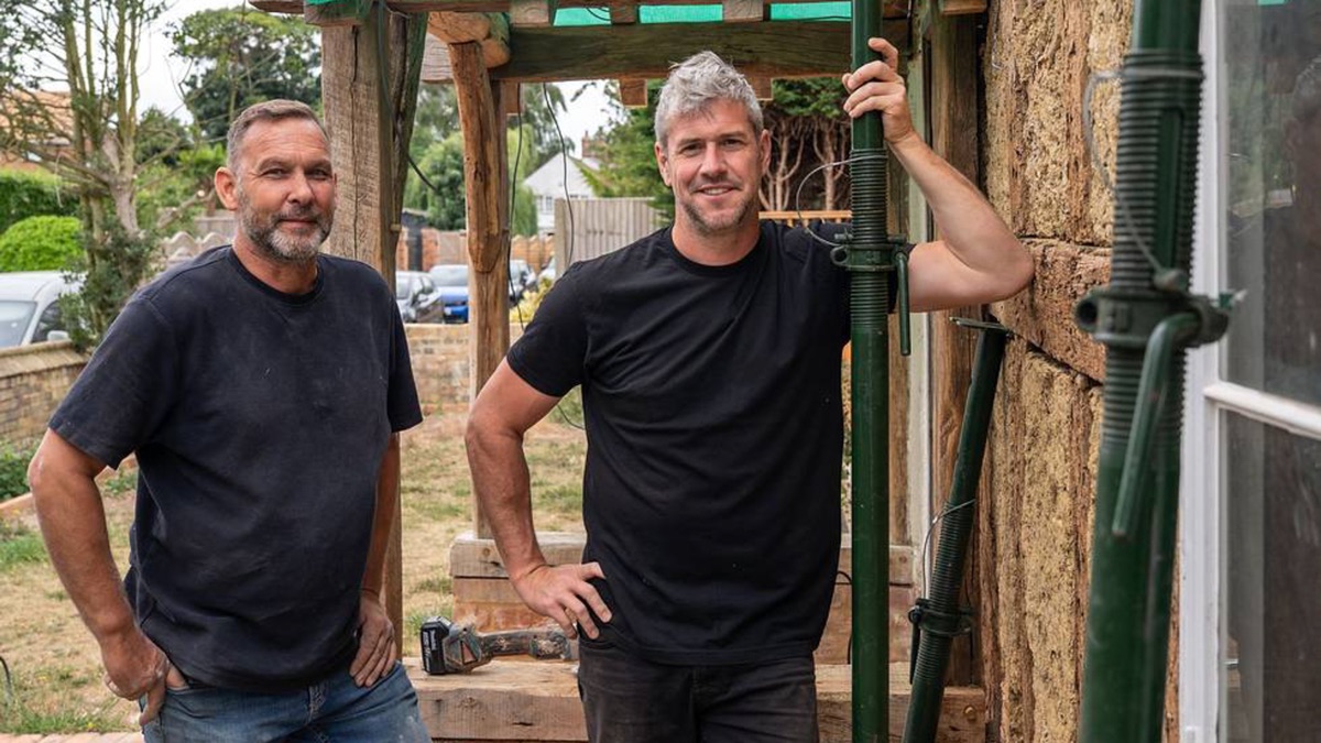 ‎Fiat 500: The Italian Job - Ant Anstead: Born Mechanic (Series 2 ...