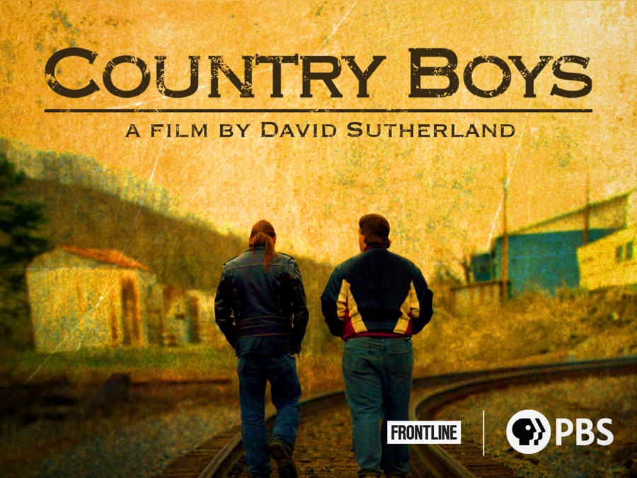 Country Boys: A Film By David Sutherland - Apple TV