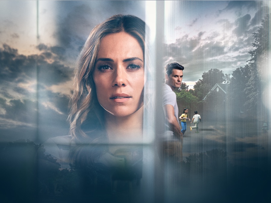 Gaslit by My Husband: The Morgan Metzer Story - Apple TV