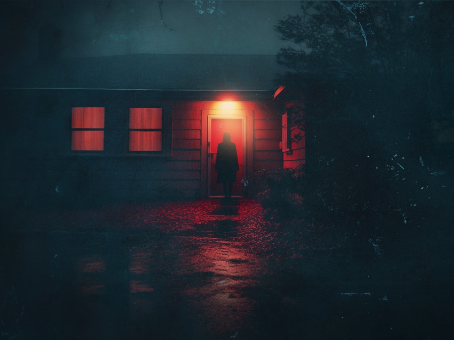 Vivendo com o Inimigo - Apple TV (BR)