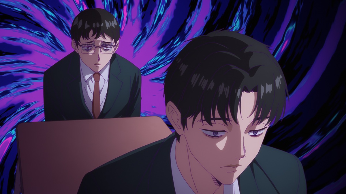 ‎Nikaidou Behind Me - Captivated, by You (Series 1, Episode 4) - Apple ...