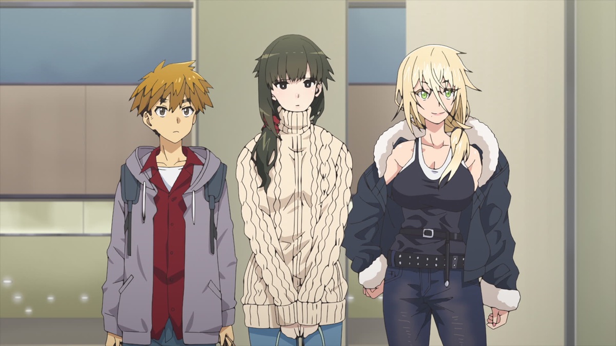 Episode 7 - You are Ms. Servant. (Season 1, Episode 7) - Apple TV