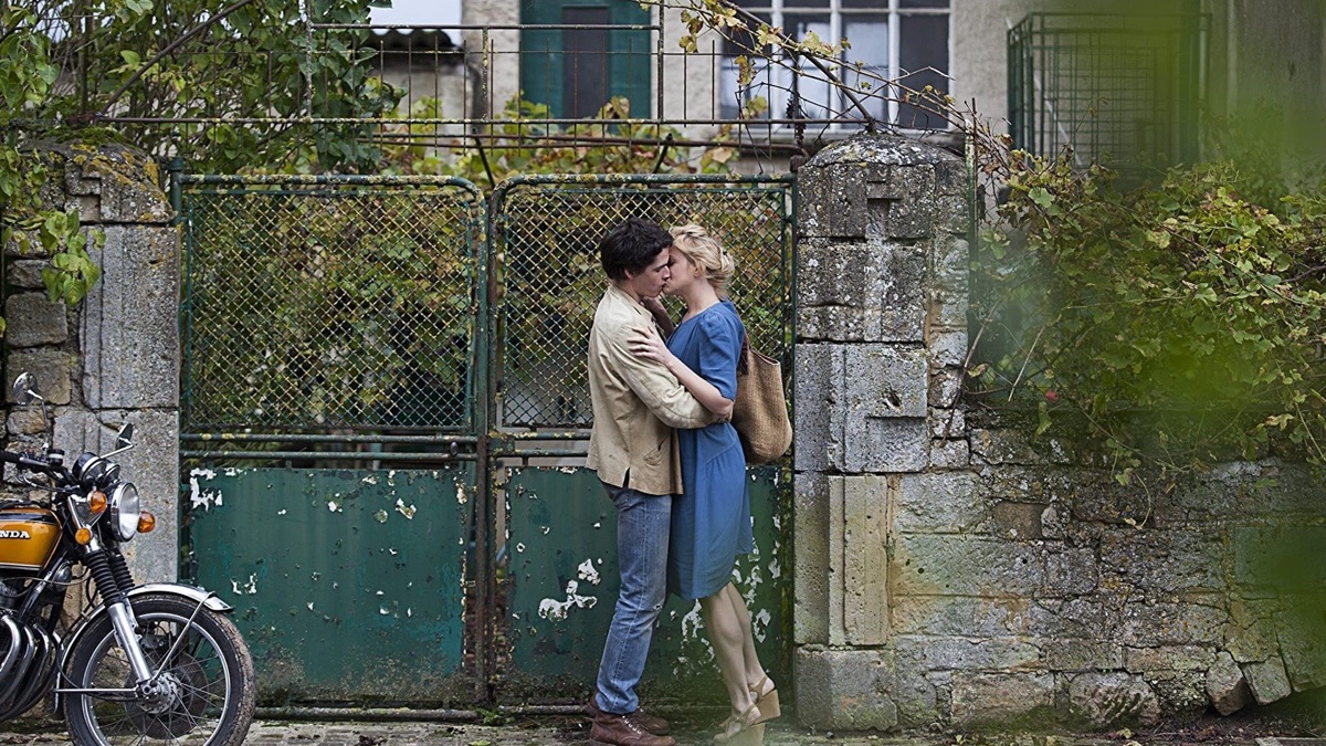 Rendez Vous - Apple TV (PL)