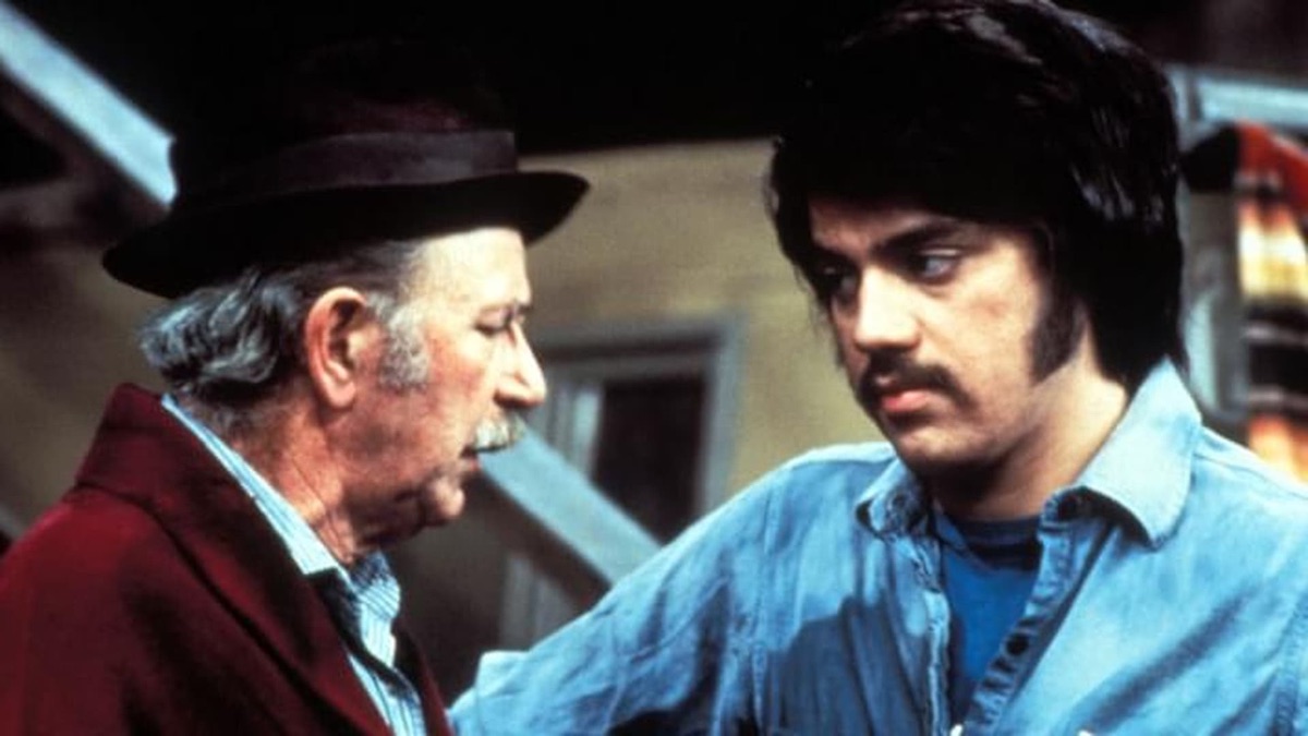 Chico and the Man - Apple TV