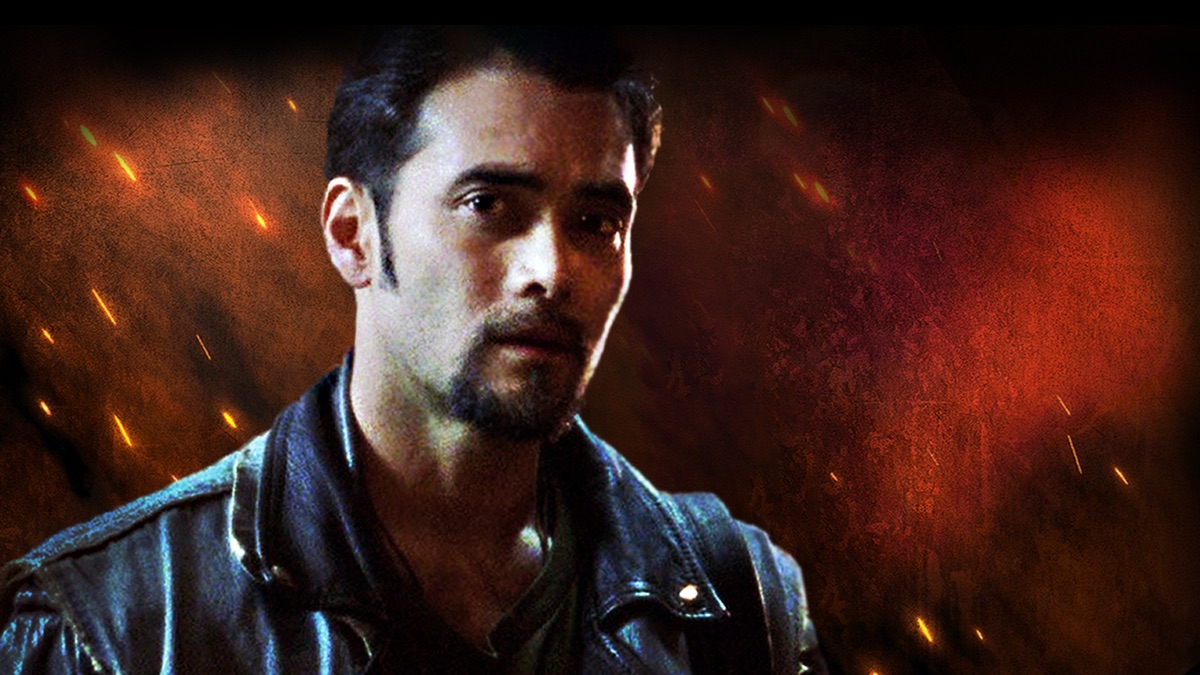 ‎Hard Proof - Apple TV