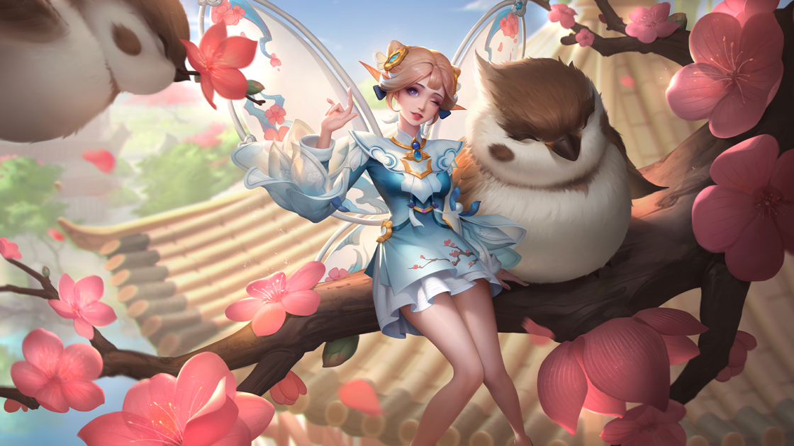 【Garena RoV: Dragon LNY】-App Store下载分析-点点数据