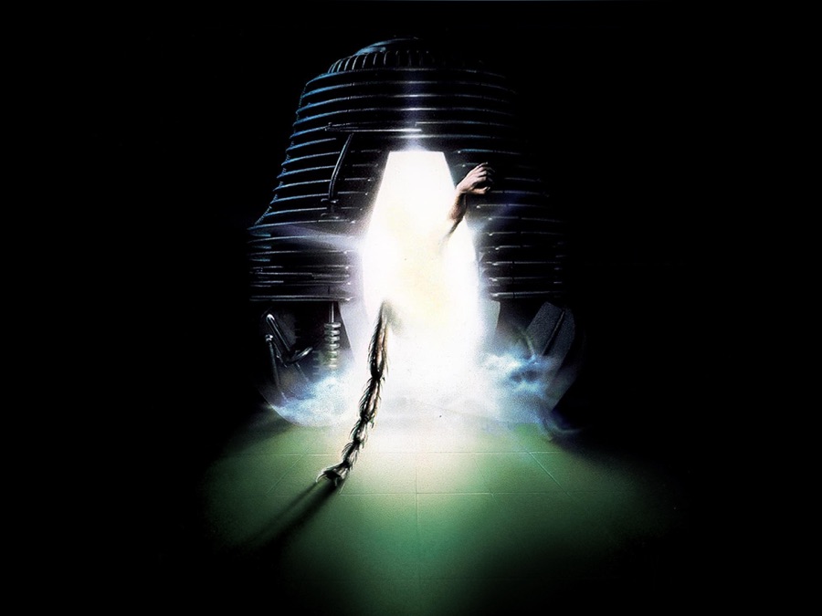 The Fly - Apple TV