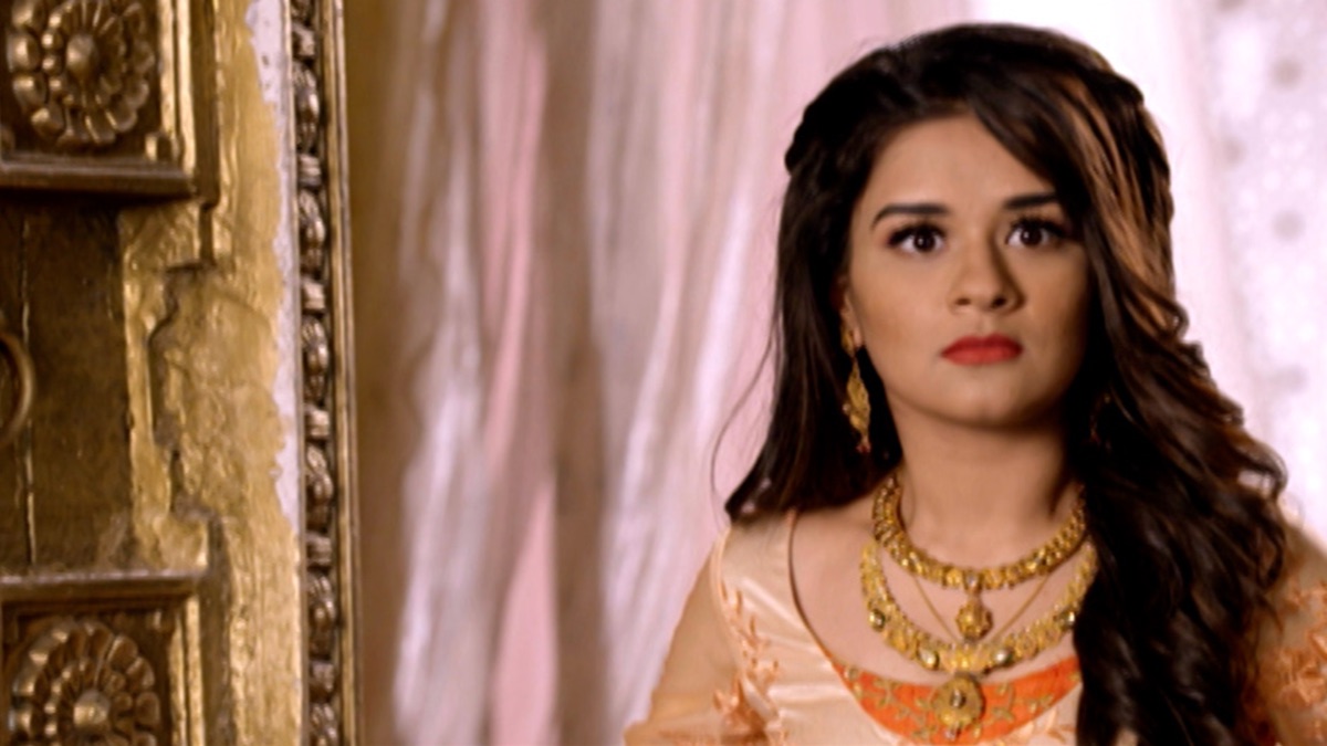 ‎Zafar's Finds Iblis' Weakness - Aladdin (Series 1, Episode 320 ...