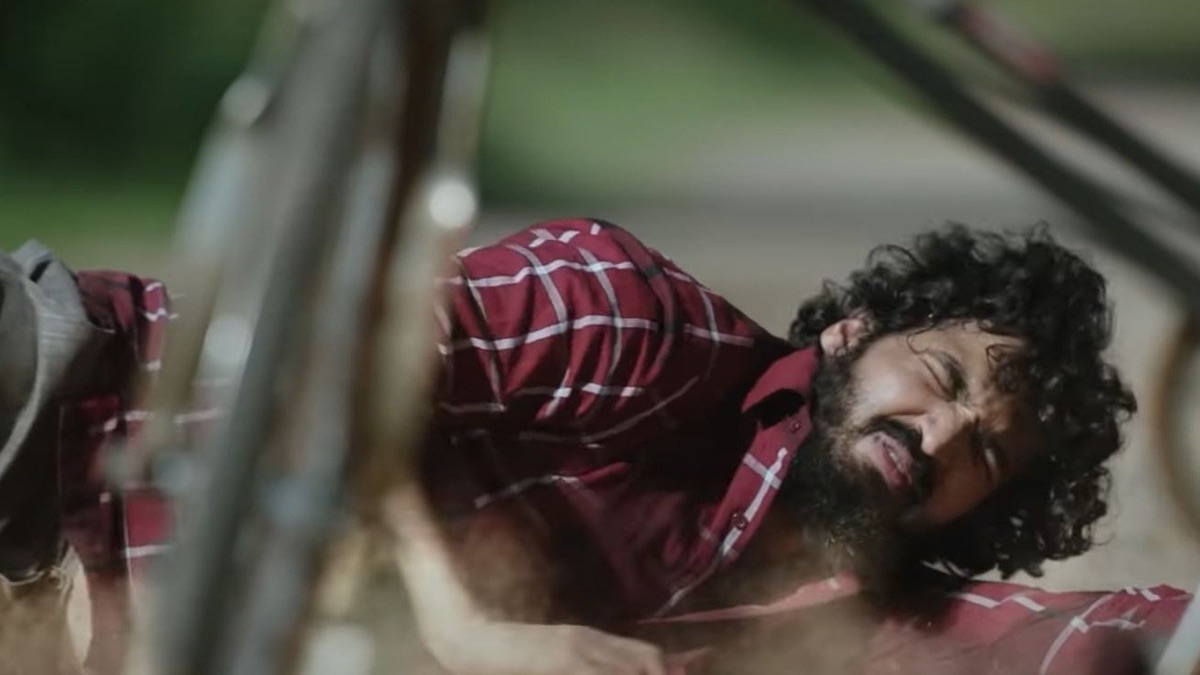 Buchinaidu Kandriga - Apple TV