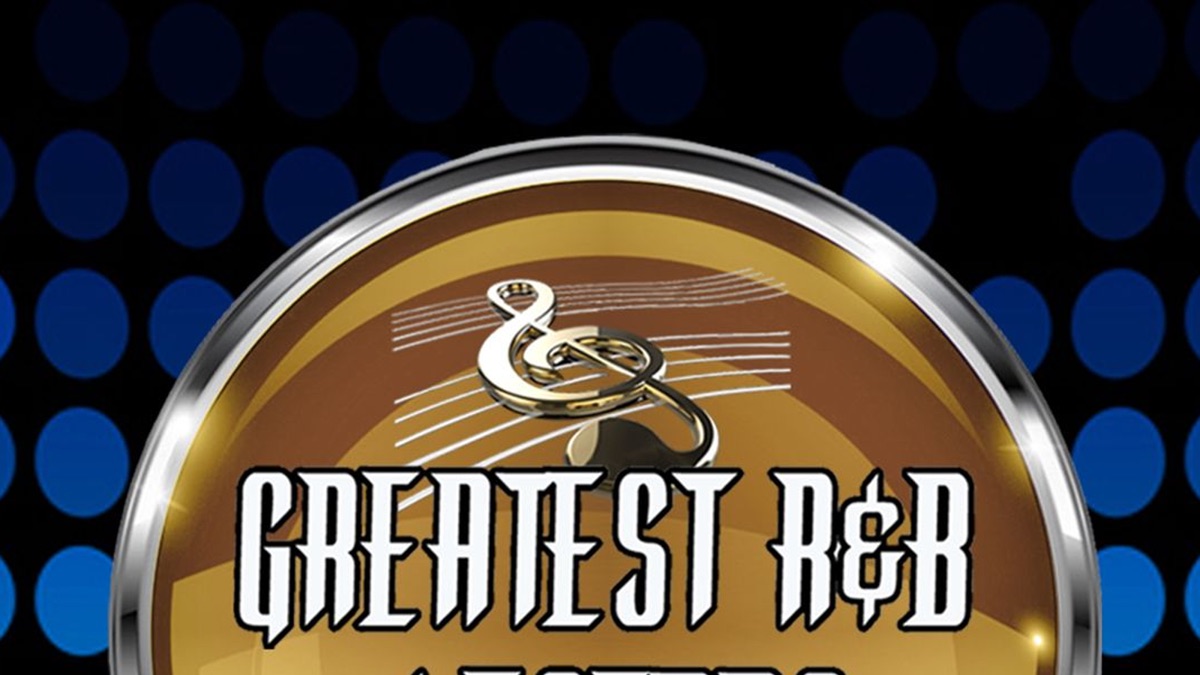 ‎2024 Greatest R&B Legends Music Awards - Apple TV