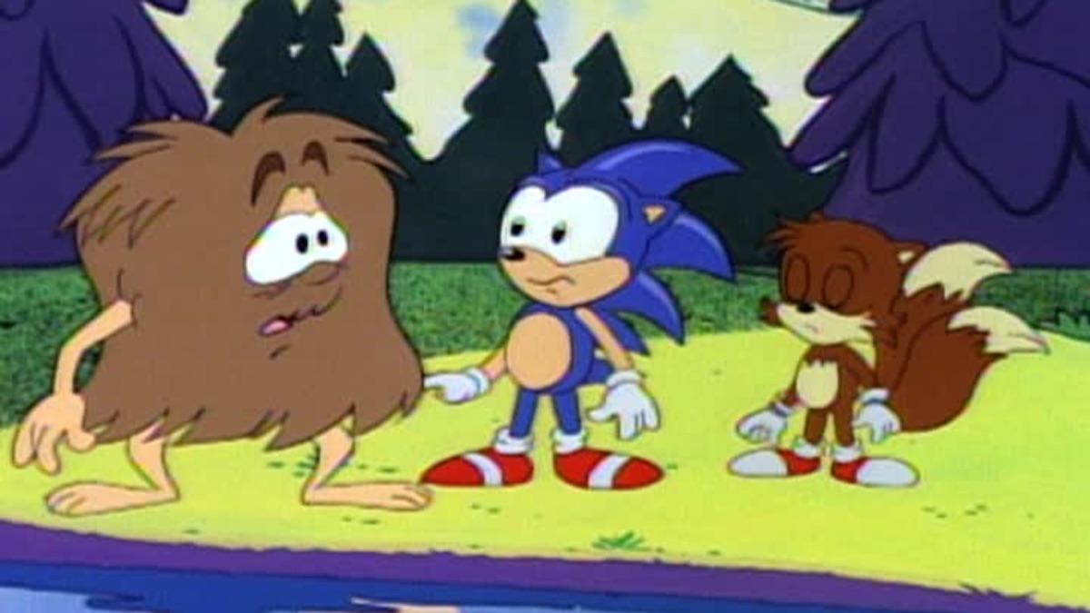 Tails Inflation