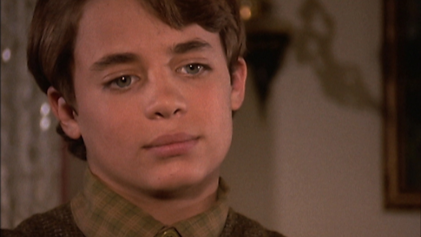 Little Men | Apple TV