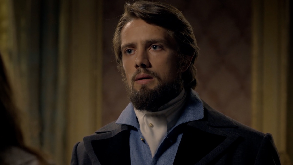 ‎Além do Tempo - Além Do Tempo (Series 1, Episode 79) - Apple TV (BR)