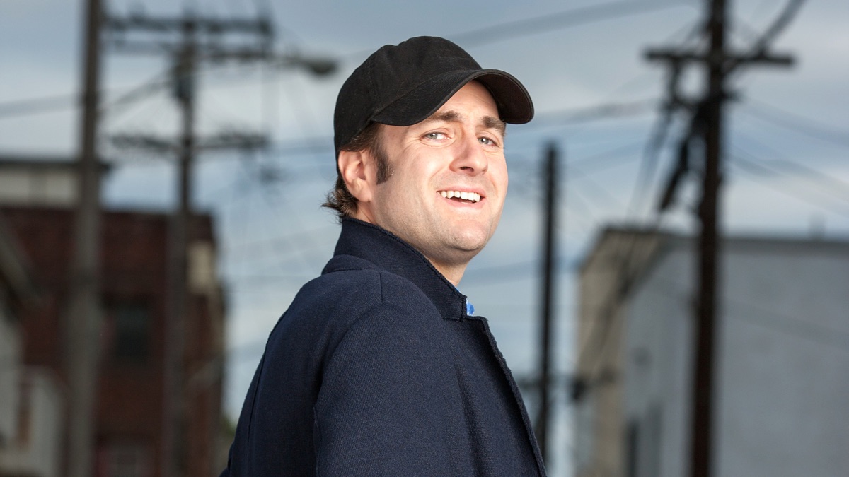 The Ben Show With Ben Hoffman - Apple TV