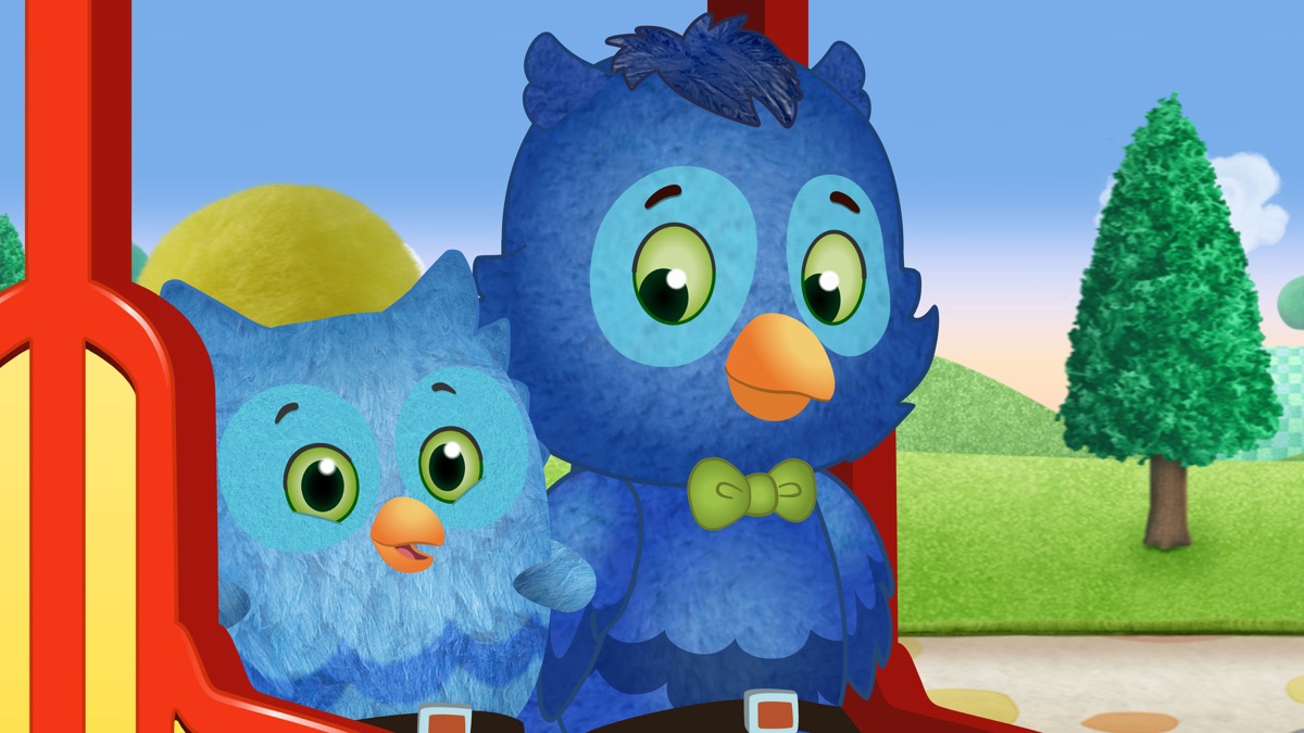 ‎The Neighborhood Concert – Daniel Tiger's Neighbourhood (Season 1 ...