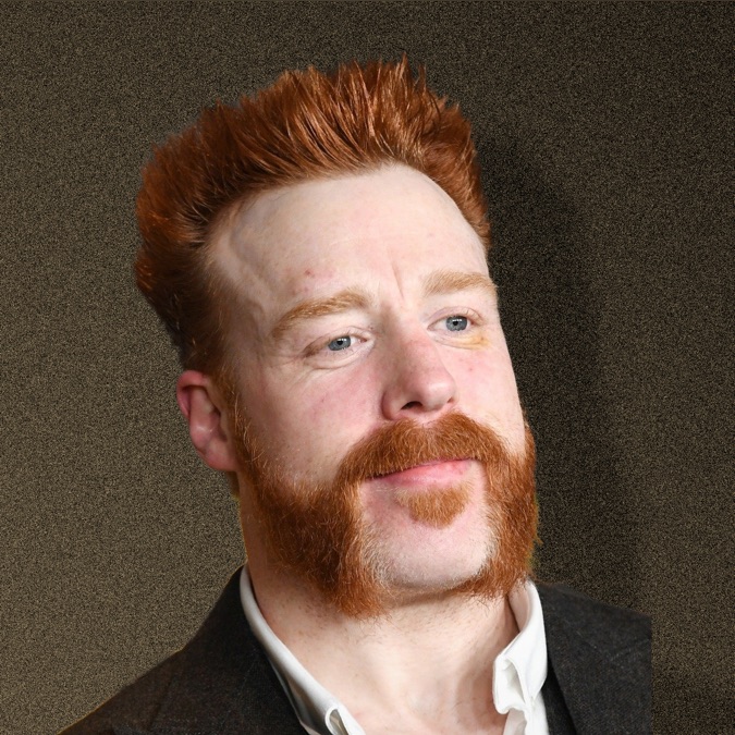 ‎Sheamus Films and Shows – Apple TV