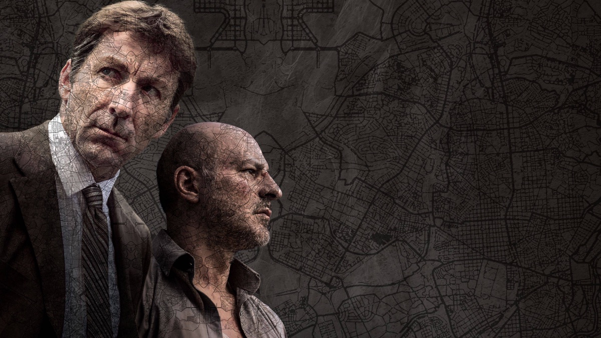 May God Save Us - Apple TV