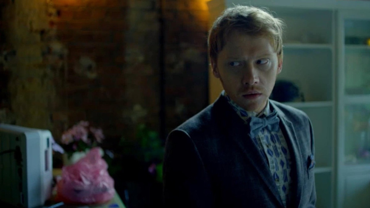 The Smelt Down - Snatch (Seizoen 1, Aflevering 5) - Apple TV (NL)