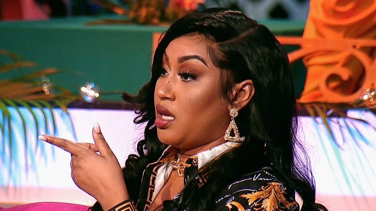 The Reunion Part 2 - Love & Hip Hop: Miami (Series 3, Episode 14 ...