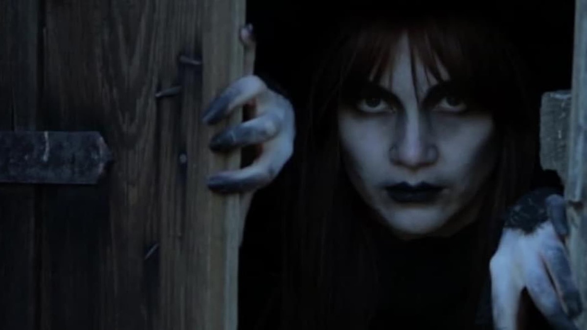 They're Always Watching You - Apple TV