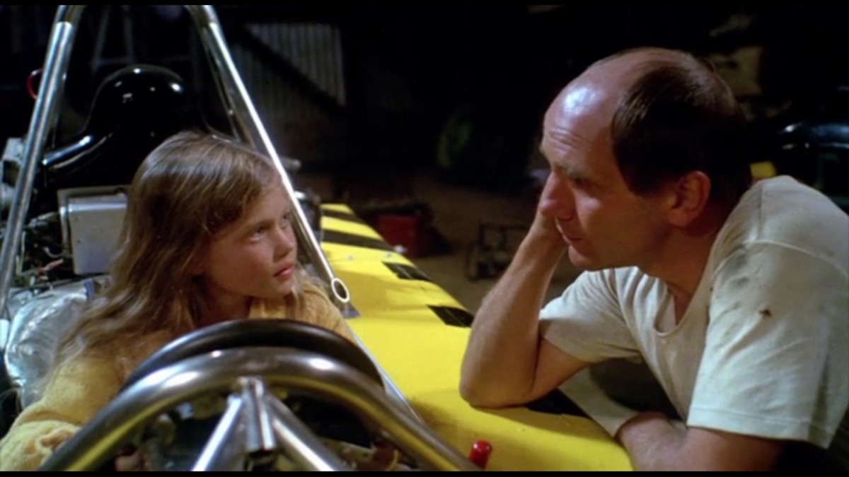 Smash Palace - Apple TV